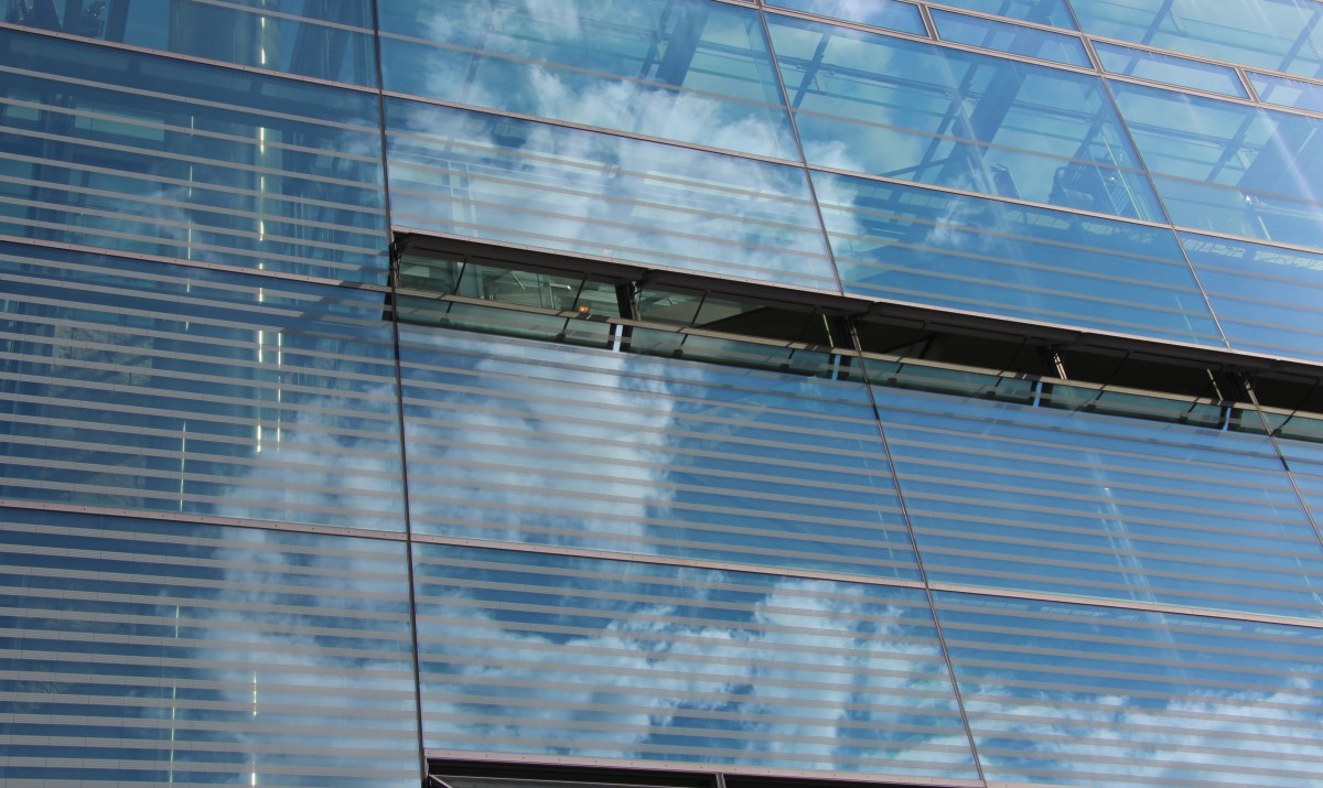 Neue Norm für Rauch- und Wärmeabzugsanlagen - BS BRANDSCHUTZ