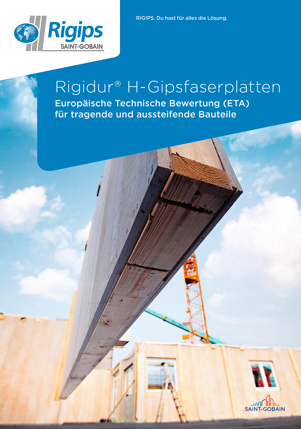 Leistungs- und Lastenträger für den modernen Holzbau - BS Brandschutz – Die Fachzeitschrift ...