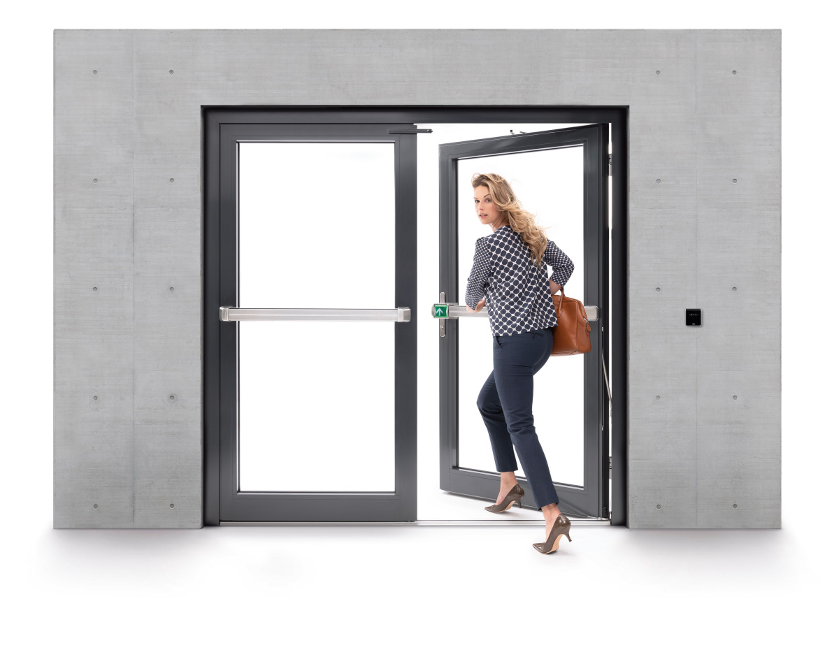 DIN EN 13637 ermöglicht zusätzliche Schutzfunktionen - BS Brandschutz ...