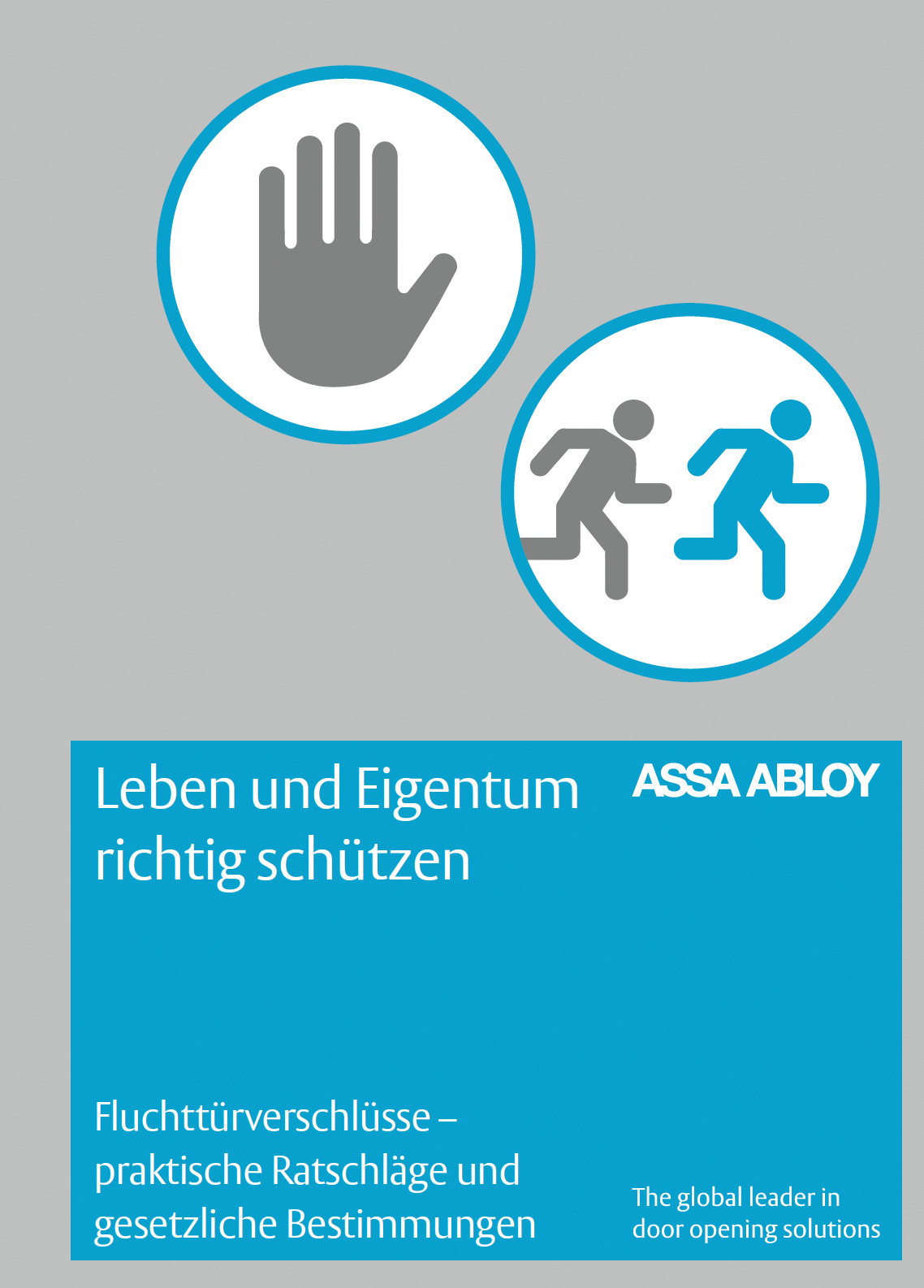 DIN EN 13637 ermöglicht zusätzliche Schutzfunktionen - BS Brandschutz ...