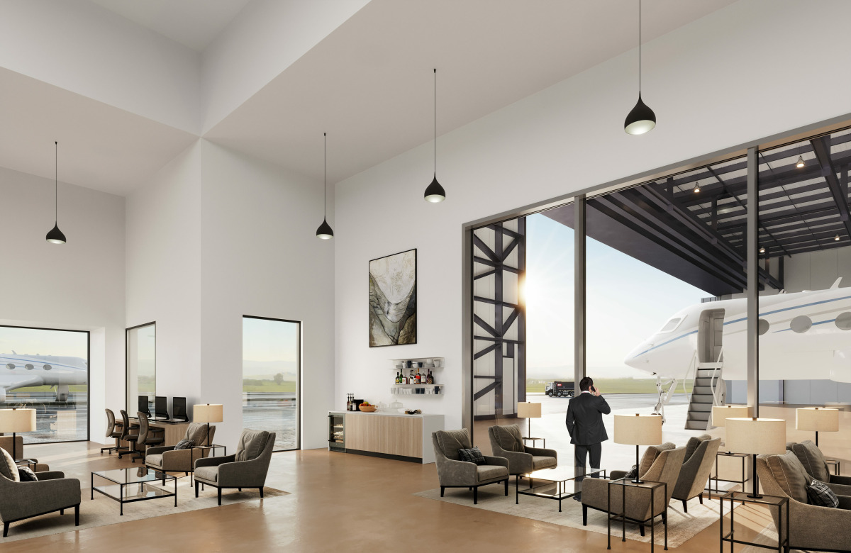 Brandschutzglas für den Außenbereich - BS Brandschutz – Die ...